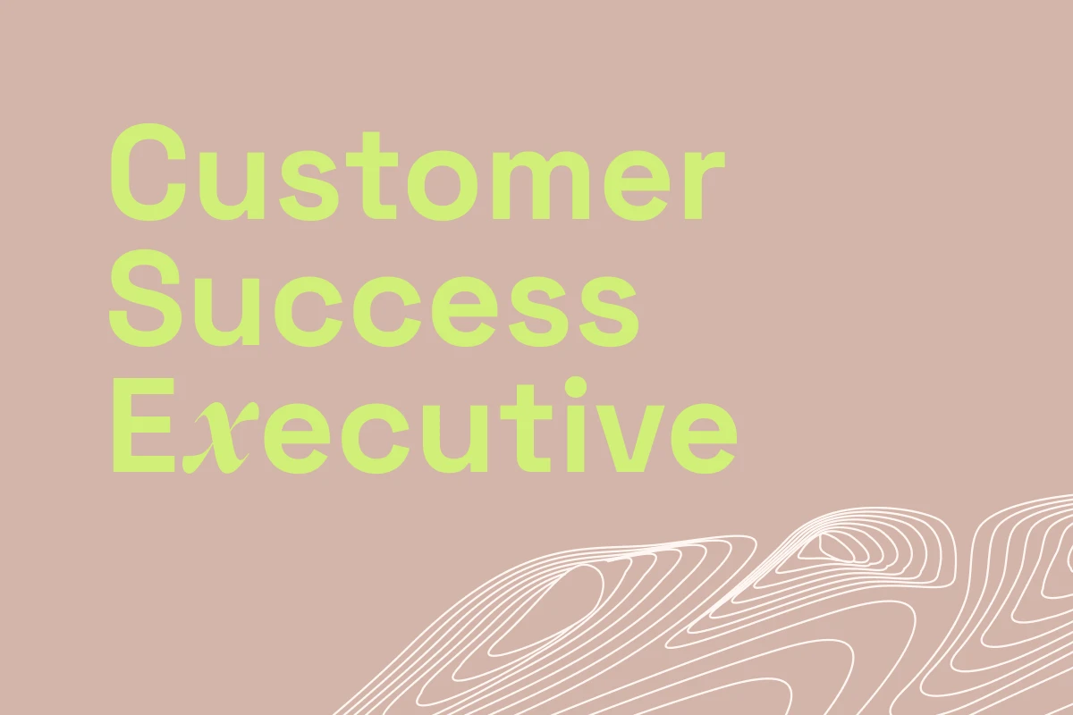 Customer Success Executive - WorldTeams Careers
